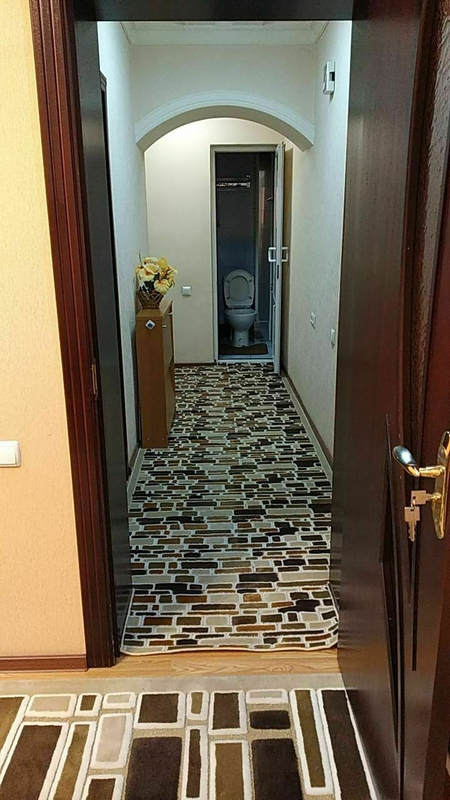 Абай карзинка Жангох