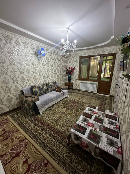Продаётся 1в2/2/4 на м-в ТТЗ 2