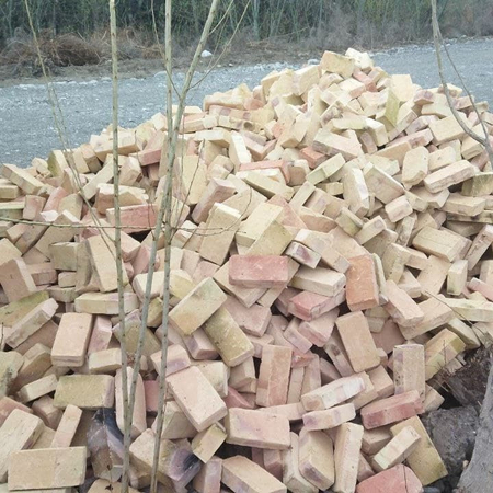 Фаргона риштон (пиштган гиштари) ) (fargona Rishton)  pishtgan g'isht