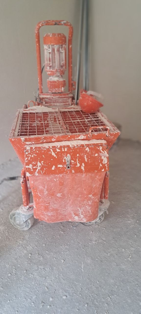 Rotband suvoq apparati