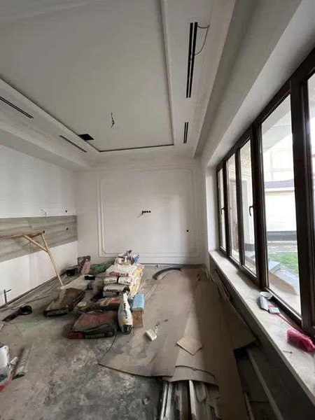 Продается Евро дом Ор-р: Домбирабад махалля 538м2