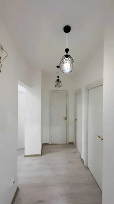 ЖК ASSALOM SOHIL Golden House УзБум Под ключ упакованная 3-ком 53 м2