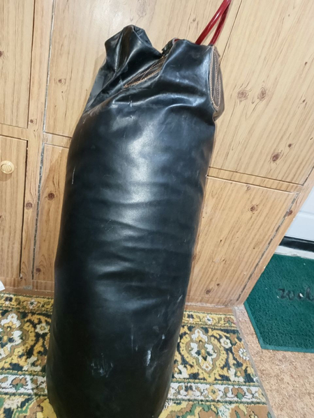 Продам мешок для бокса.