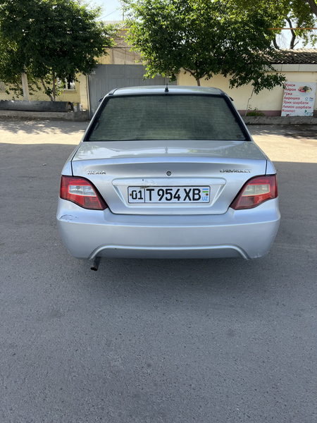 Sirojna sotiladi