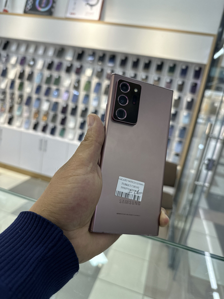 samsung galaxy not 20 ultra