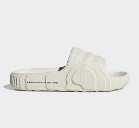 Спортивные(пляжные) Adidas щлепанцы