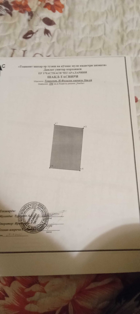 Продаётся дом на Бадамзаре