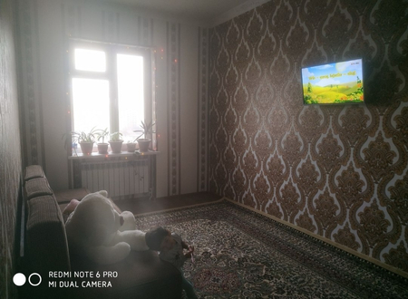 \Сергли,_6А.Новастройка.2 Хона.Разделный,56м².Таййор,Ар.Мошина бозор,