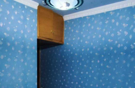 谷 130042 谷 Продаётся квартира 4/5/5 100 м² в Чиланзар