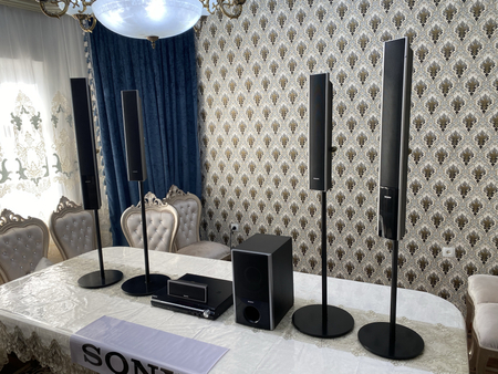 SONY KAROL arginal supperr