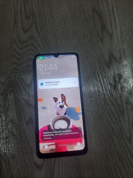 Redmi 13C sotiladi