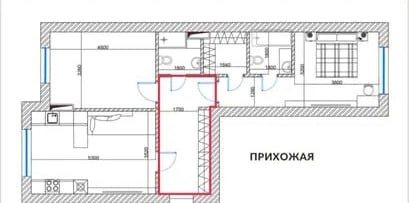 Махтумкули Макро ЖК NEW LIFE Под ключ упакованная 2-комнатная 75 м2
