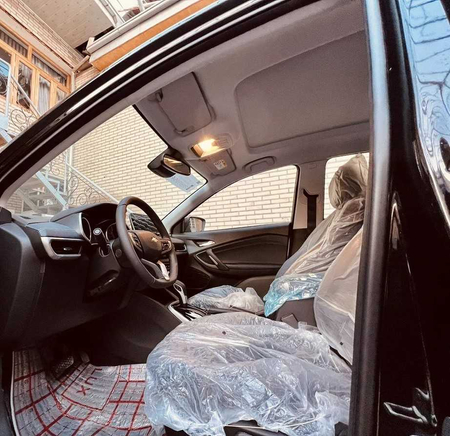 Chevrolet Tracker premier plus 2023 Yangi Zavodddan !