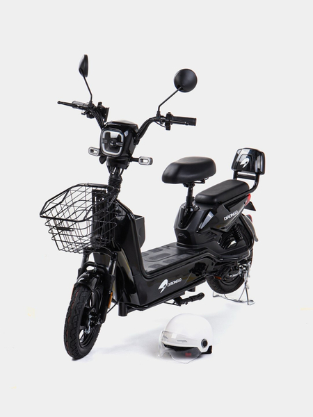Elektr skuter Real Moto