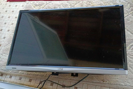 Artel telivizor sotiladi