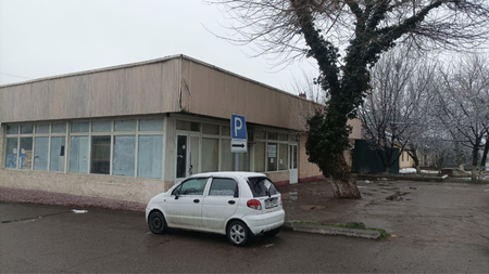 СРОЧНО ! Продается нежилое помещение