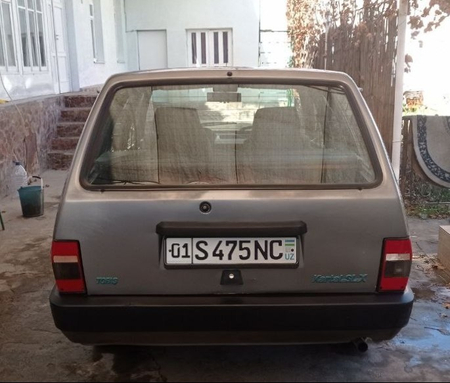 Доган Картал 1995