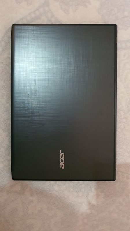 Srochniy  sotiladi  Acer core i7
