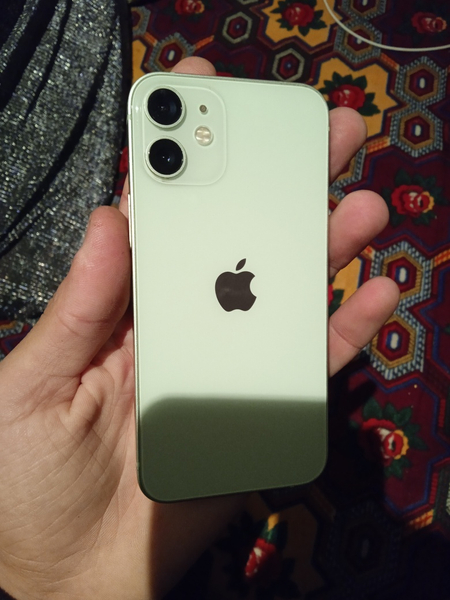 iPhone 12 mini 64 gb