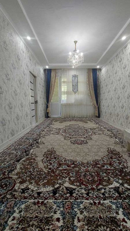 Продается 2в3/4/4 квартира в ТТЗ-1 АТС ИПОТЕКА