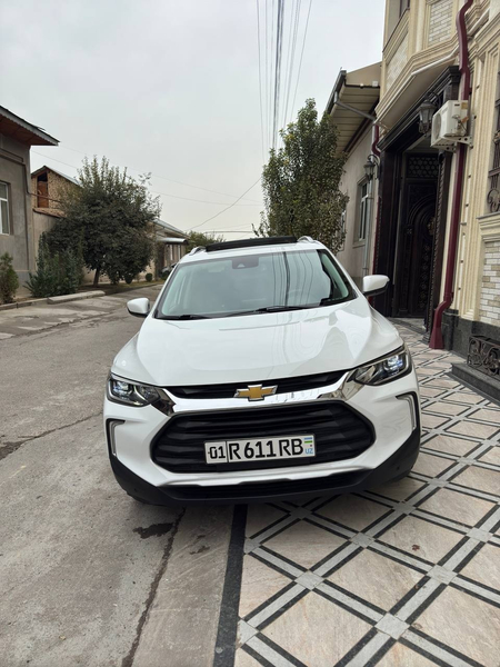 Tracker 2 PREMIER 2022
