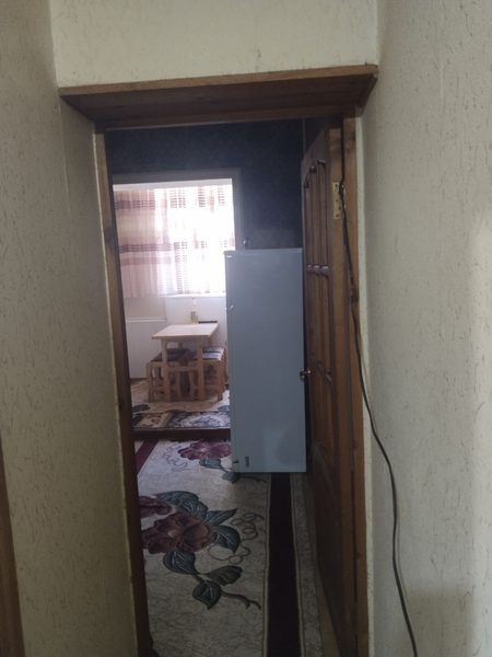 Срочно аренда 2 комнатная квартира в городе Чирчике