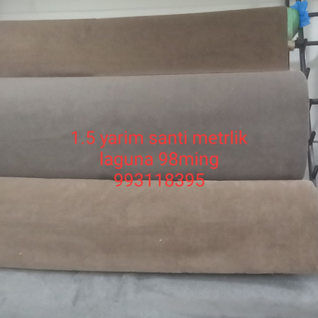 Kavralan gilam optim