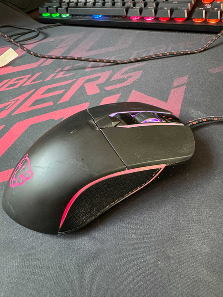 Oyin mishka/mishka /sichqoncha/ Игровая мышка Motospeed V30