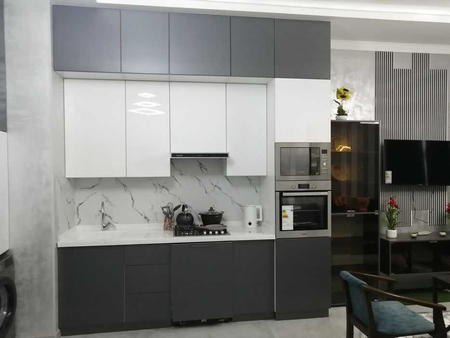 Шайхонтахурский • Tashkent city• 2-комн • 52м² • этаж 4/7 • [MGA: 248]