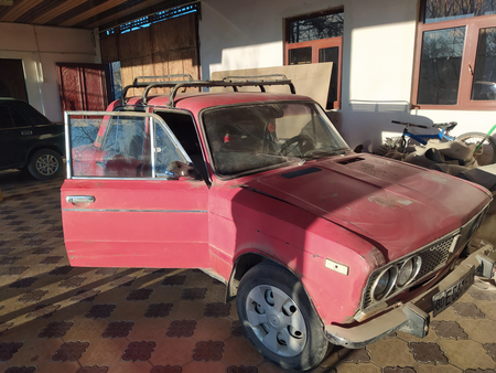 Vaz 2103 Jiguli 1100$