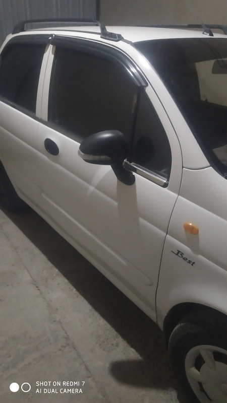 Matiz best sotiladi