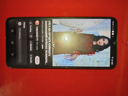 TECNO SPARK 10c 128+4