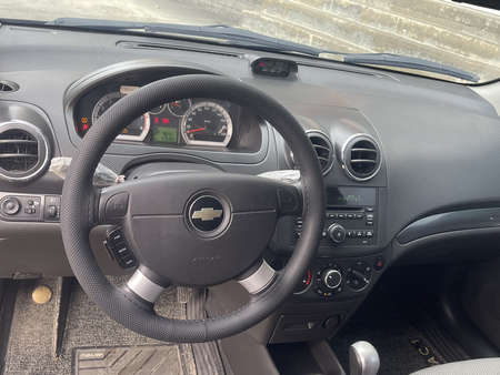 Автокредит ёки нахтга