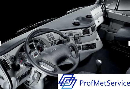 Самосвал IVECO 682 в ТАШКЕНТЕ!!!