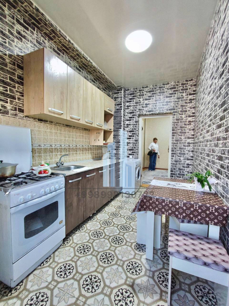 1/2/3 Паркентский новостройка, 42м2 есть арендатор