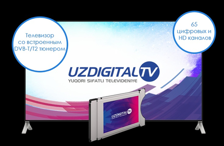 Uyizga va ishxonangizga  antena urnatamiz