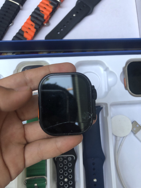 Чисы SMARTWATC 3в1 Хорошие