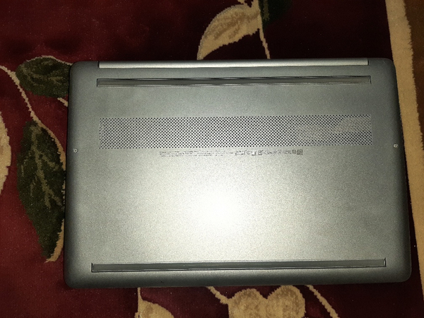 Noutbook HP Laptop15
