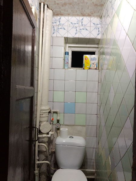 Erkinda 3 xonali xonadin sotiladi