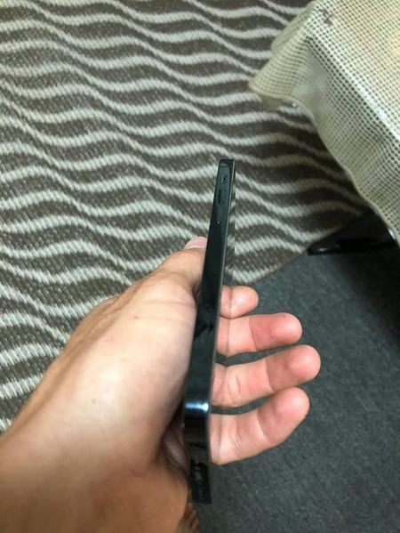 Iphone 12 pro 128 gb karobka dakument