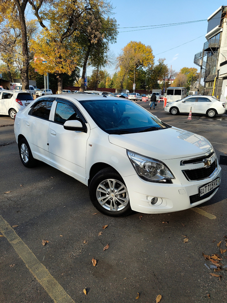 Arenda vikupga Cobalt 4poz