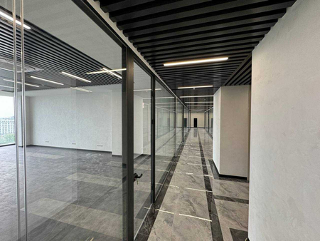 Сдам в Аренду ЛЮКС ОФИСЫ от 100 м². до 400 м² в БИЗНЕС ЦЕНТРЕ