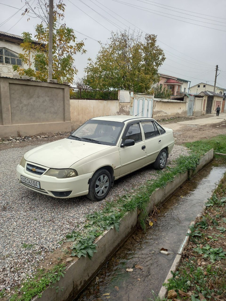 Нексия 2013 гази бор
