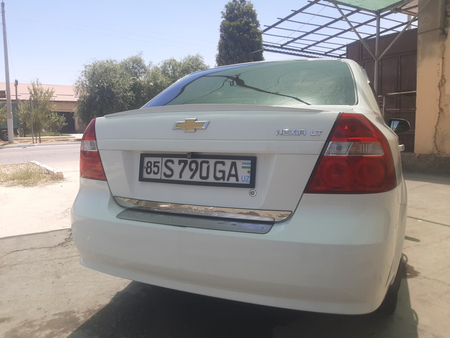 Nexia3 2020yil shirin 1-iyul shirin avtosalondan chiqqan Ideal