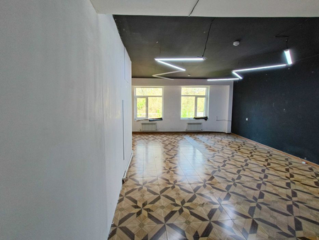 Tayyor O'quv markazi va Ofis ijarasi. 1-qavat, Mebel, 1 Gb/s Internet