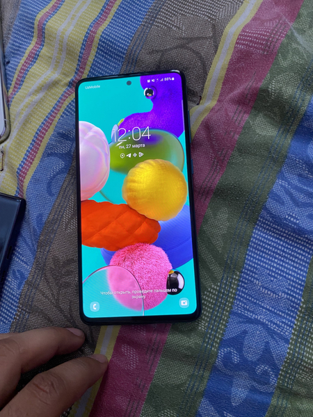 samsung a51 64 gb