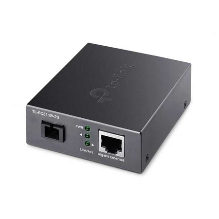 | Роутер TP-Link TL-FC311B-20