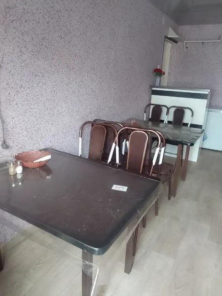 Kvartira kogonda