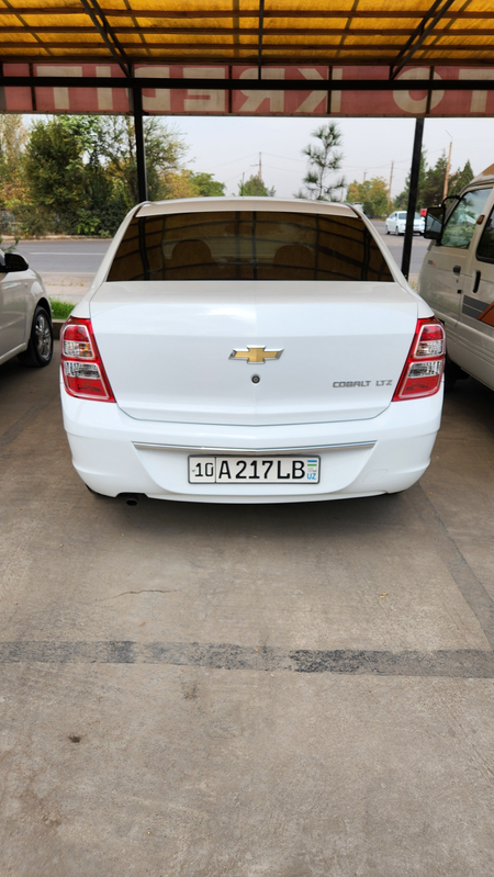 Chevrolet Cobalt