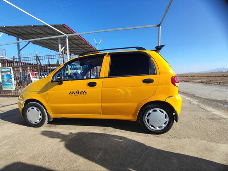 Matiz Matiz matiz